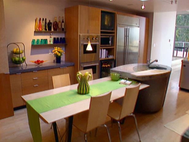 Your Kitchen Style: Modern | HGTV