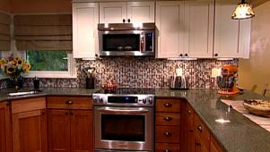 Spice Up My Kitchen | HGTV