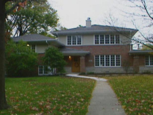 Learn About the Split-Level Home Style and How It Has Evolved Video | HGTV