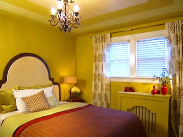 Paint Over With Jennifer Bertrand Special | Paint Over | HGTV