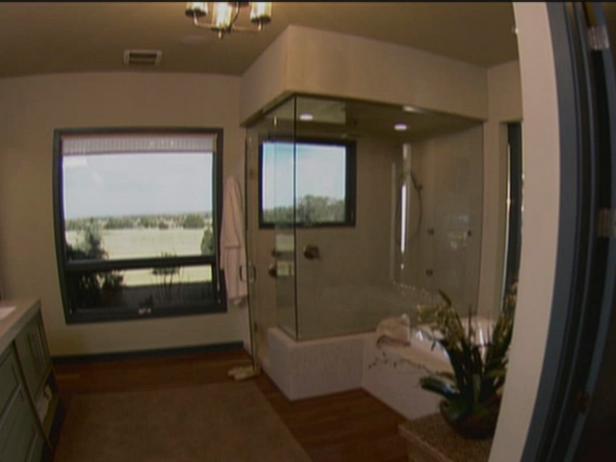 HGTV Dream Home 2010 Master Closet | Pictures and Video From HGTV Dream ...
