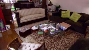 Candice Tells All | HGTV