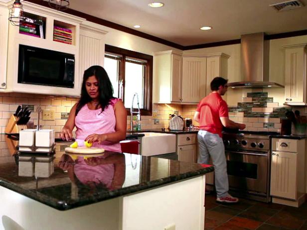 Setting Kitchen Remodel Goals Video | HGTV