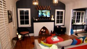 Videos | Room Crashers | HGTV