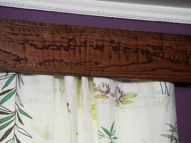 Window Valance Design Ideas | Topics | HGTV