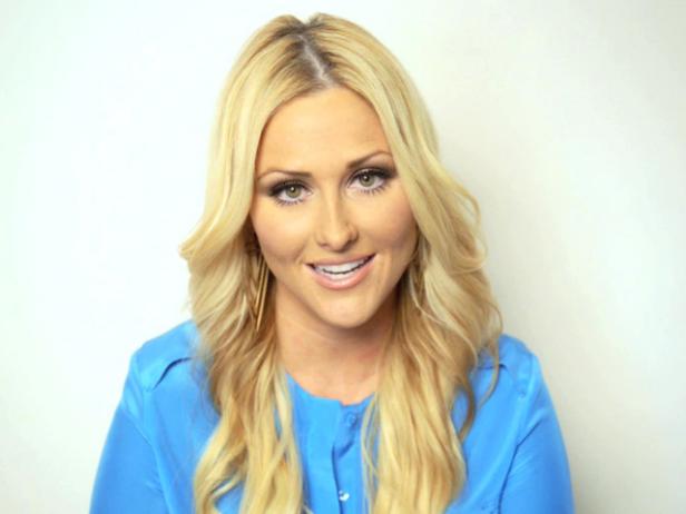 Design Star Fave Britany Simon Video | HGTV