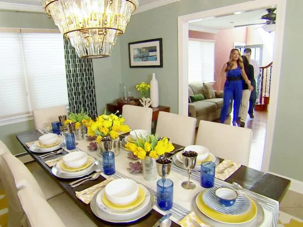 The Best Of The High Low Project | HGTV