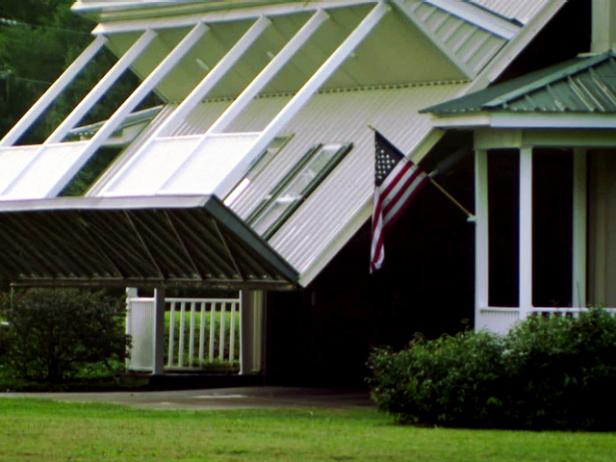 Extreme Homes - Season 2 Video Highlights | Extreme Homes | HGTV