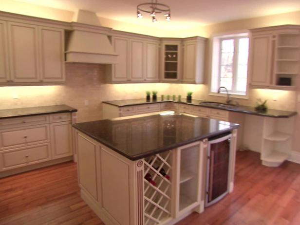 Real-Life Reno Video | HGTV