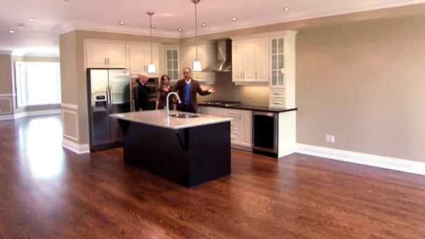 A Home Outgrown Video | HGTV