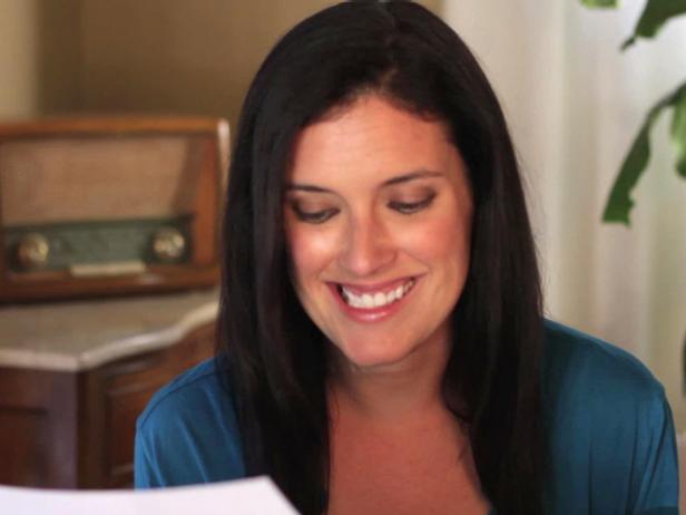Ask Laurie Home Organization Video | HGTV