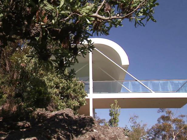 The Seidler House Video | HGTV