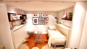 Room-by-Room Home Organizing and Storage Tips | HGTV