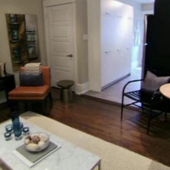 Income Property Living Rooms