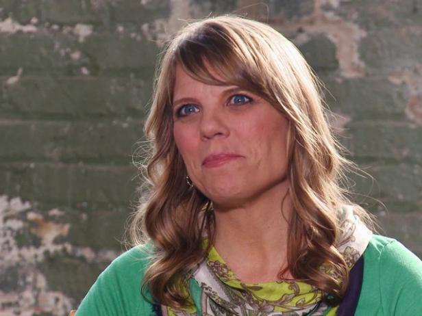 Meet Stayce Video | HGTV