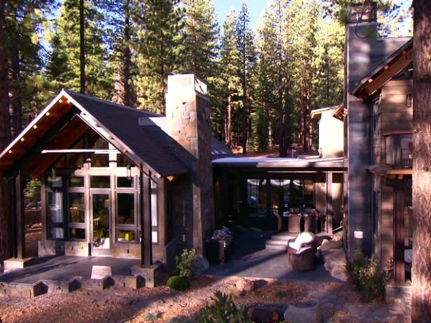 HGTV Dream Home TV Show Highlights | Pictures and Video From HGTV Dream ...