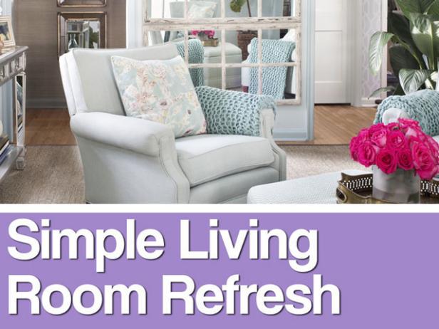 Ideas from HGTV Spring House | HGTV