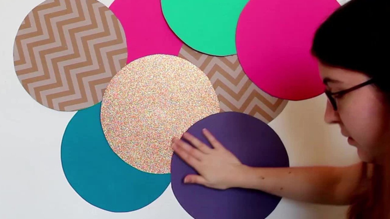 15 DIY Photo Backdrops for Every Occasion | HGTV