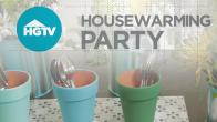 10 Tips for Easy Entertaining | HGTV