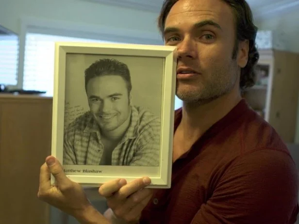 Matt Blashaw: A Day in the Life | HGTV