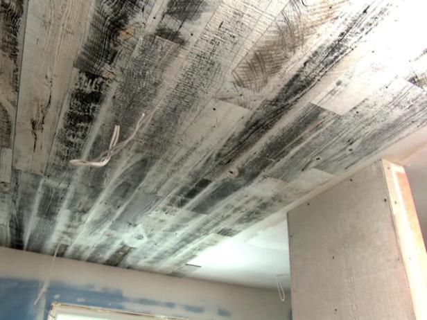 Top 5 Ceilings Video | HGTV