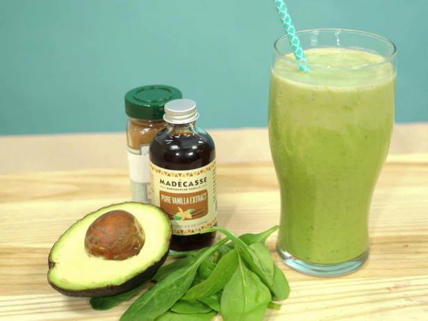 How to Build a Better Smoothie Video | HGTV