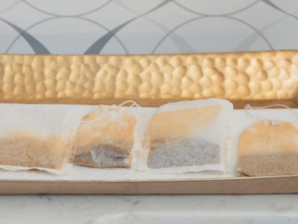 Tea Bag Cleaning Hacks | HGTV