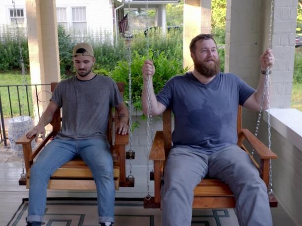 'Home Town' Moments from Season 2 | Home Town | HGTV