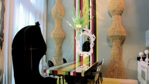 Color Splash: Styles and Themes | HGTV
