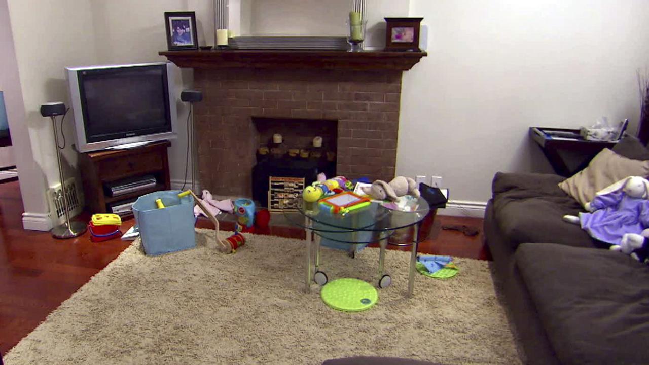 Indestructible Kid Designs Video | HGTV