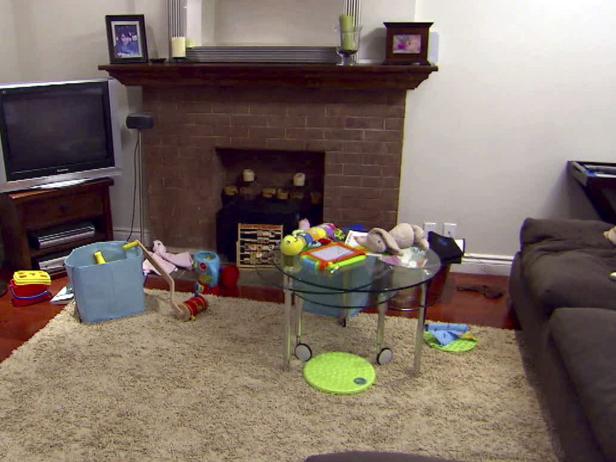 Indestructible Kid Designs Video | HGTV