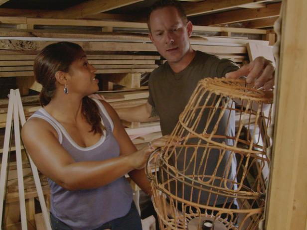 Ringing the Winner's Bell Video | HGTV