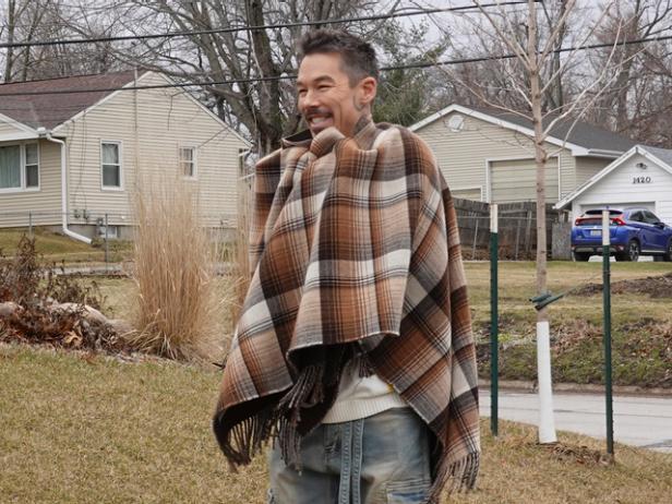 Cold Day in Iowa Video | HGTV