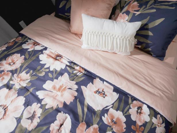 How to Shop for Sheets Like a Pro Video | HGTV