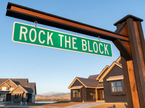 Vote for Your Favorite Before-and-After Makeovers From 'Rock the Block ...