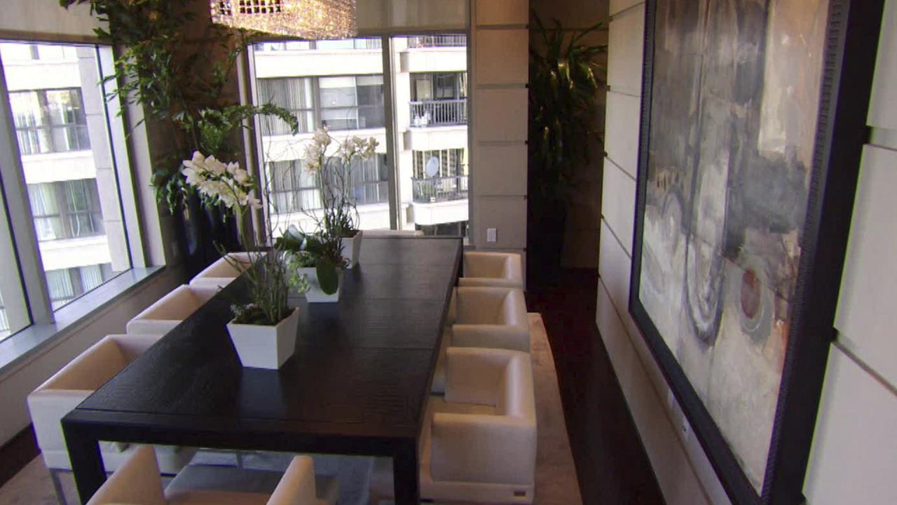Centrally Located Condo Video | HGTV