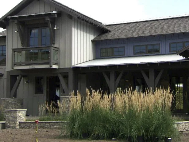Building of HGTV Dream Home 2012 - Videos | HGTV