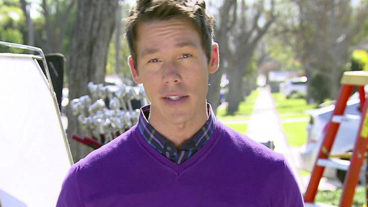 Design Star 2012 Episode 3: David's Critique Video | HGTV