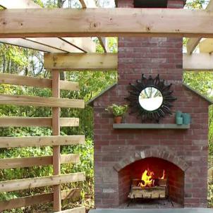 Going Yard | HGTV