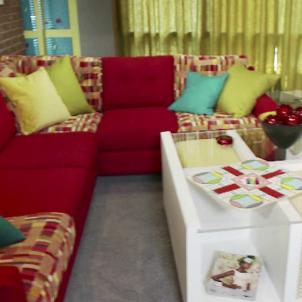 Meg's Great Rooms | HGTV