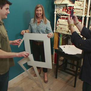 Meg's Great Rooms | HGTV