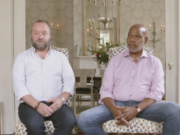 Center Hall Cottage Video | HGTV