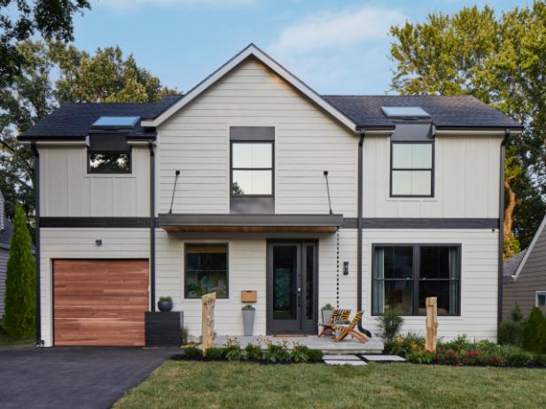 2024 Entire Home Tour Video | HGTV