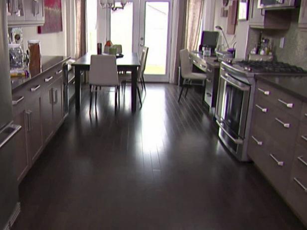 Major Changes Keep Home Alive Video | HGTV