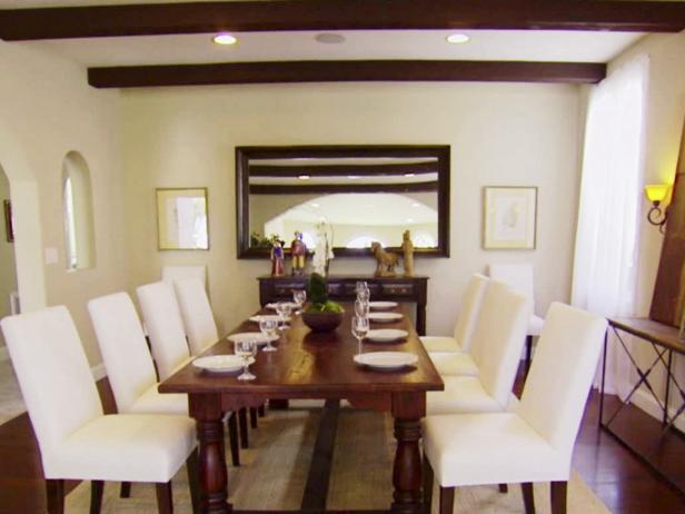 Correcting a Bad Layout Video | HGTV
