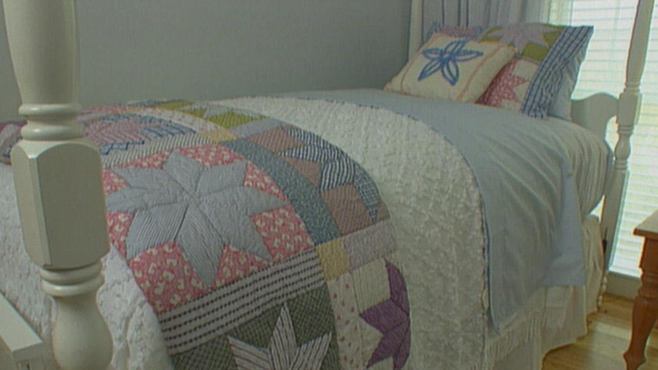HGTV Dream home 2001 Decor Video | HGTV