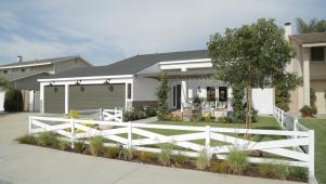 Is That My House? | Hidden Potential | HGTV