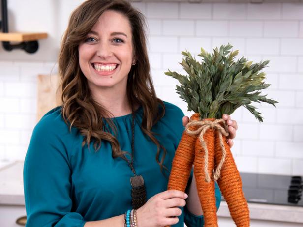 DIY Simple Spring Projects | HGTV Handmade - DIY Videos From HGTV | HGTV