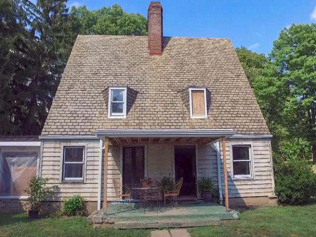 Guest Cottage Haven Video | HGTV