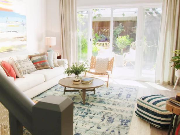 Hidden Potential Extras | Hidden Potential | HGTV